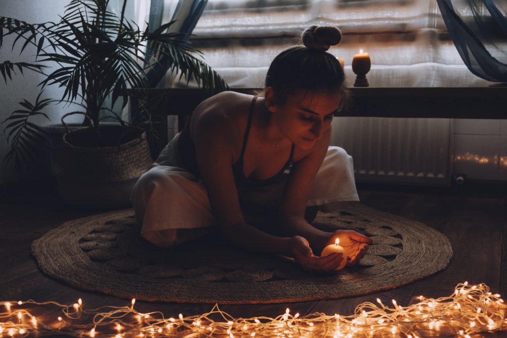 The Power of Self-Compassion: Learning to BeKind to Yourself