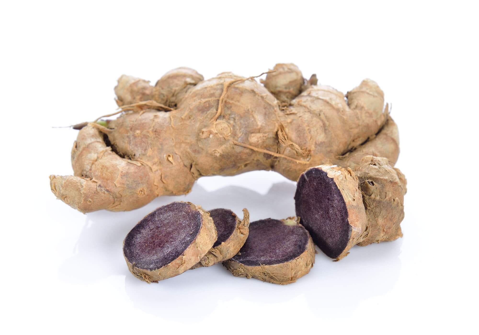 Powerful Performance Boost: The 7 Key Benefits of Black Ginger Extract ...