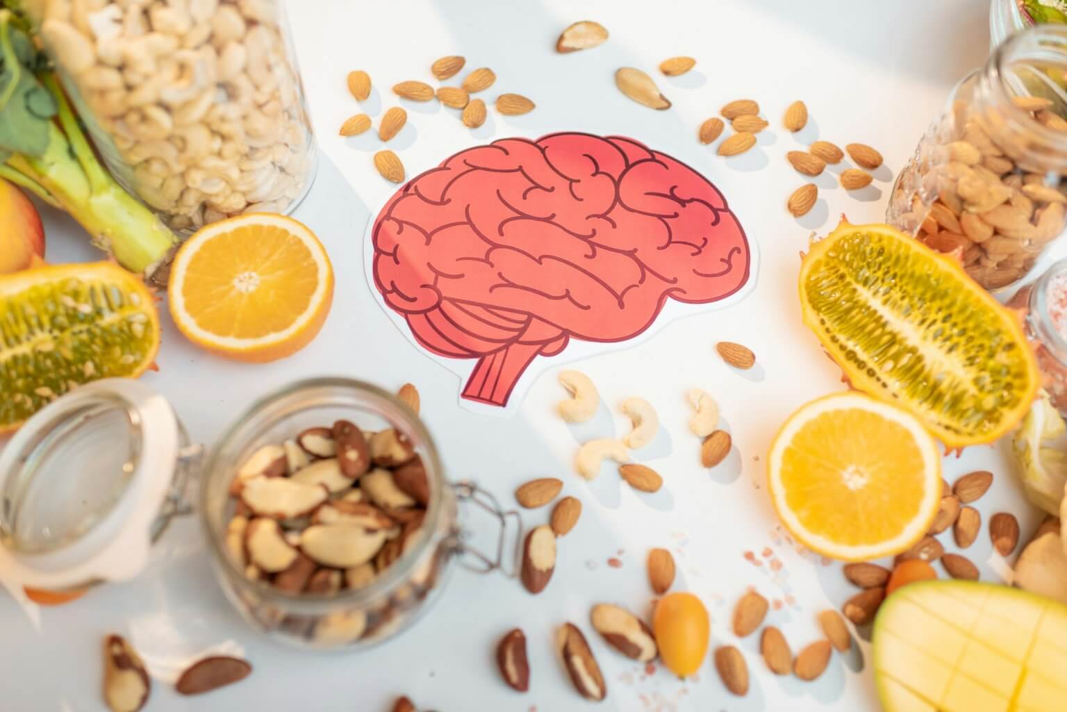 How to Create an Environment for Enhanced Brain Performance
