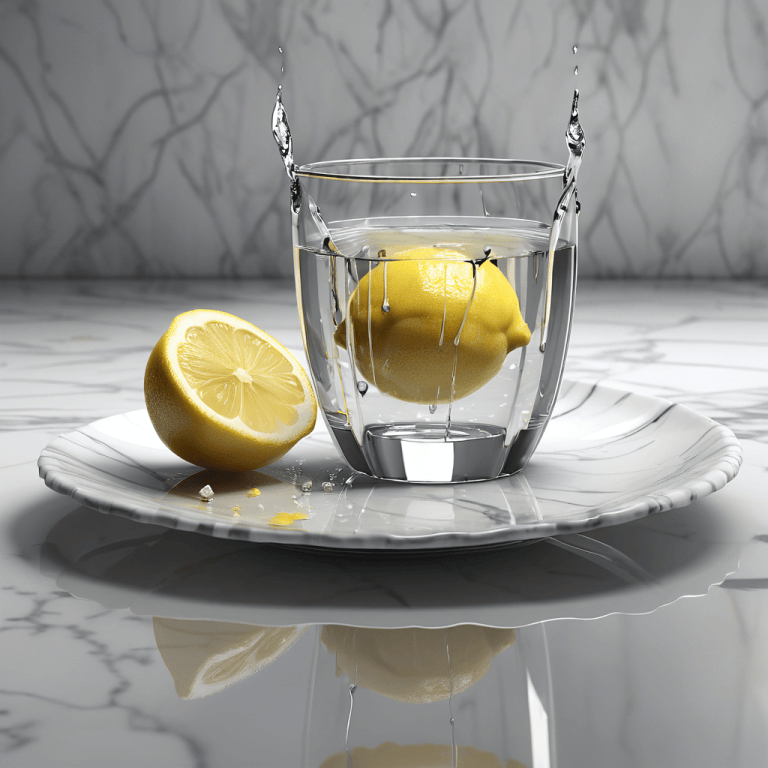 Hydration Hacks: 12 Delicious Lemon Water Recipes You Need to Try Now