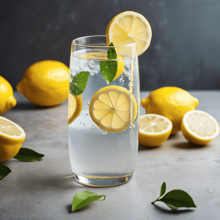 Lemon Water Health Miracle: What You Need to Know - Healthful Hack