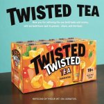 Twisted Tea: The Ultimate Refreshment: A Look Into Its Origins, Health ...